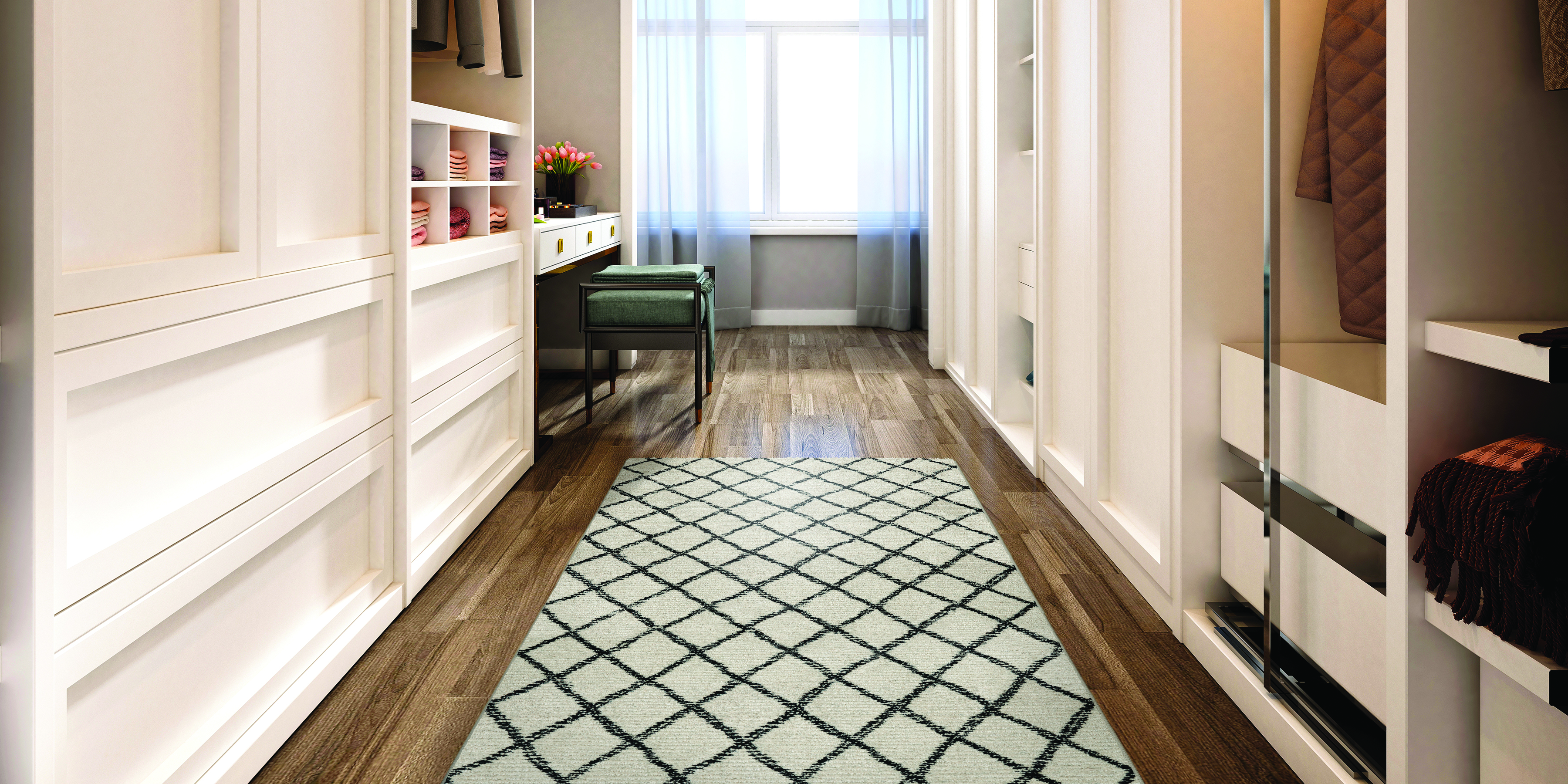 Stanton Carpet | Antrim | Paragon Point Glacier