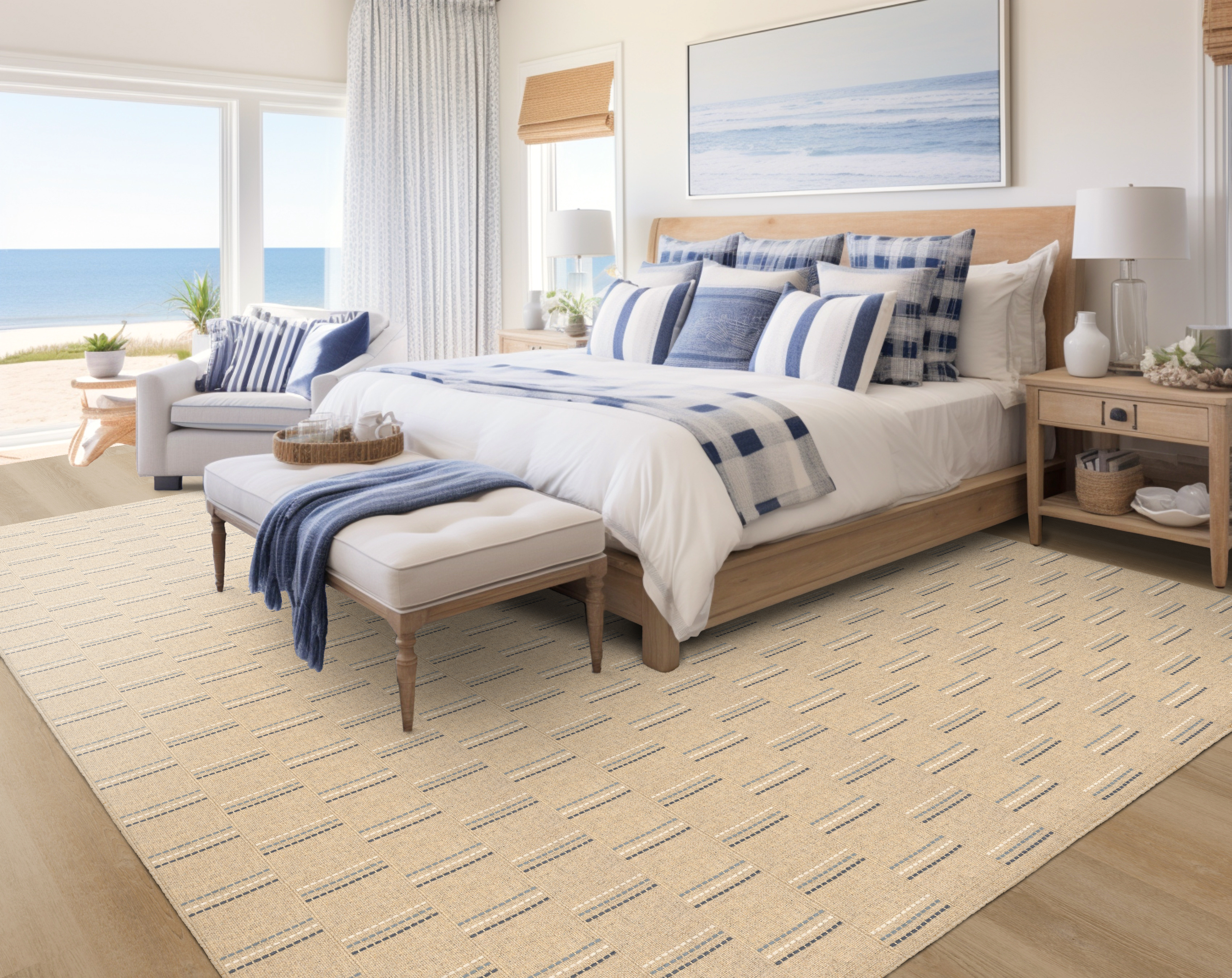 Stanton Carpet | Stanton | Offbeat Umber