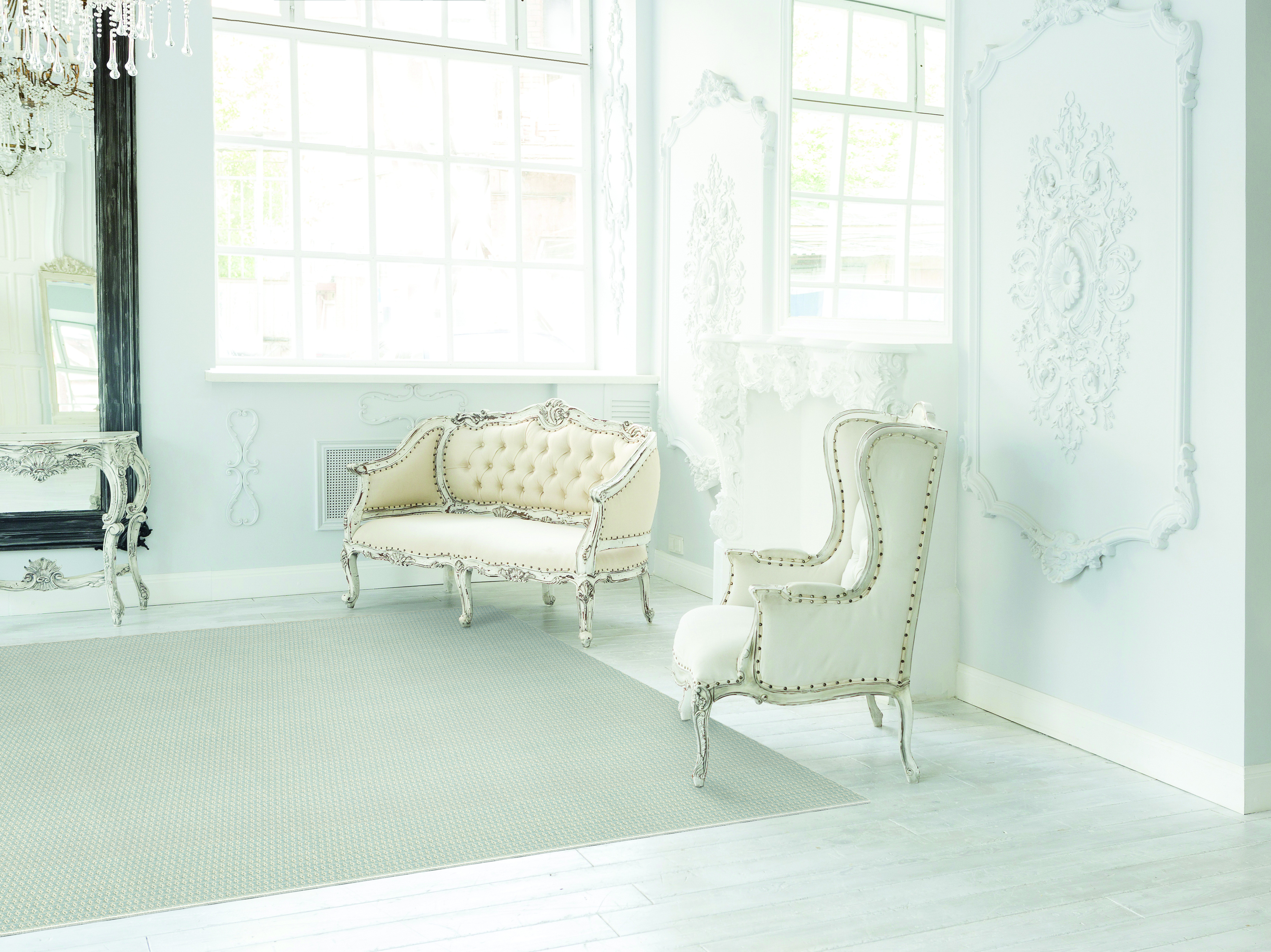 Stanton Carpet | Rosecore | Matelasse Thyme