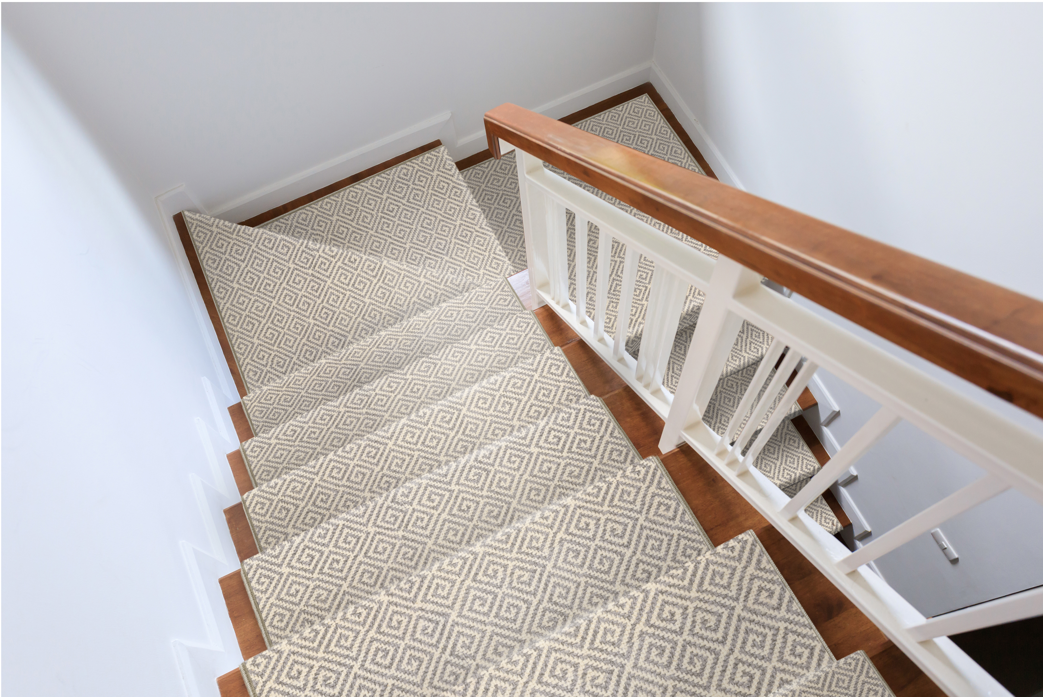 Stanton Carpet | Rosecore | Classic Key Cirrus