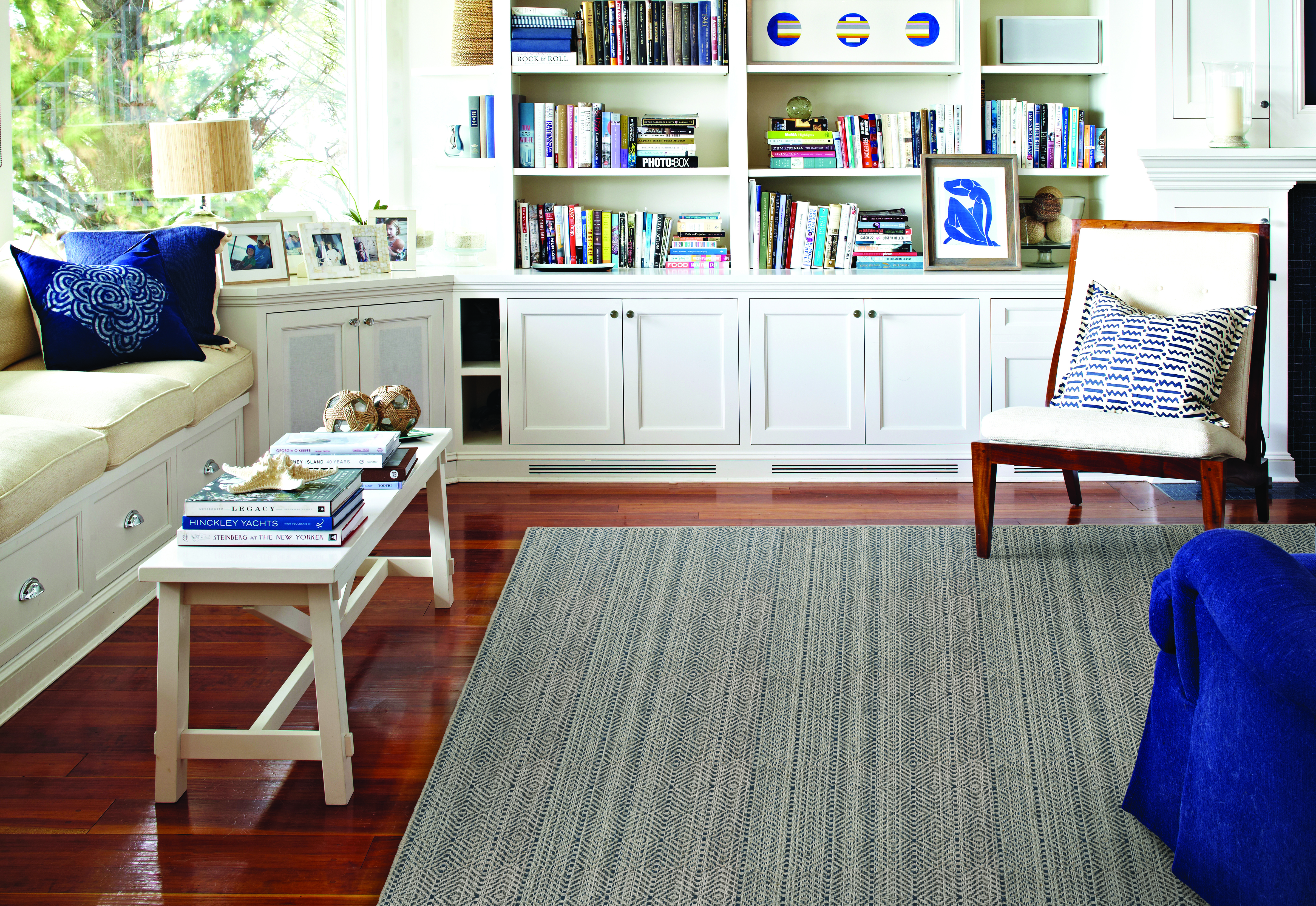 Stanton Carpet | Antrim | Kariba Lakeside
