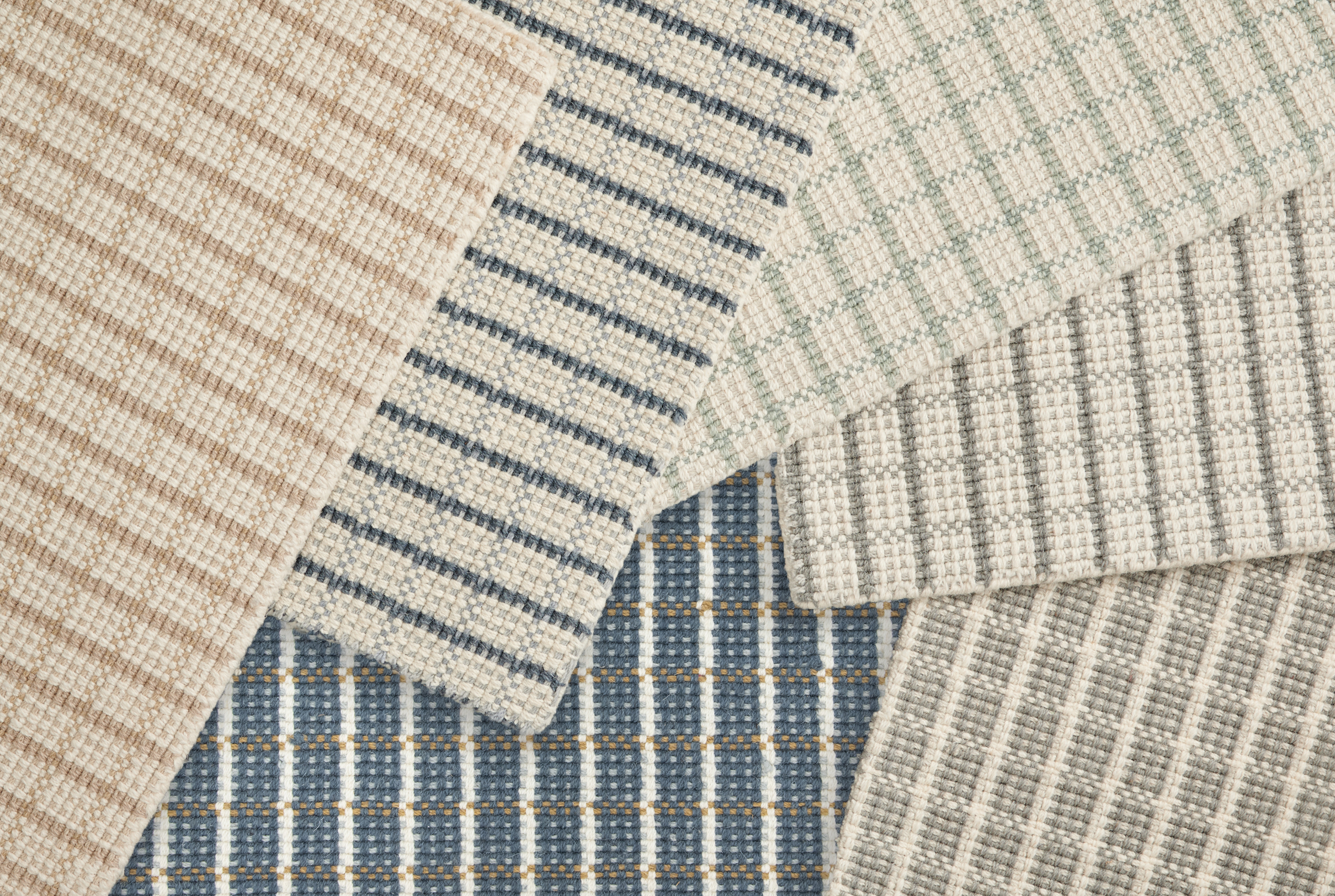 Stanton Carpet | Rosecore | Gingham Porcelain