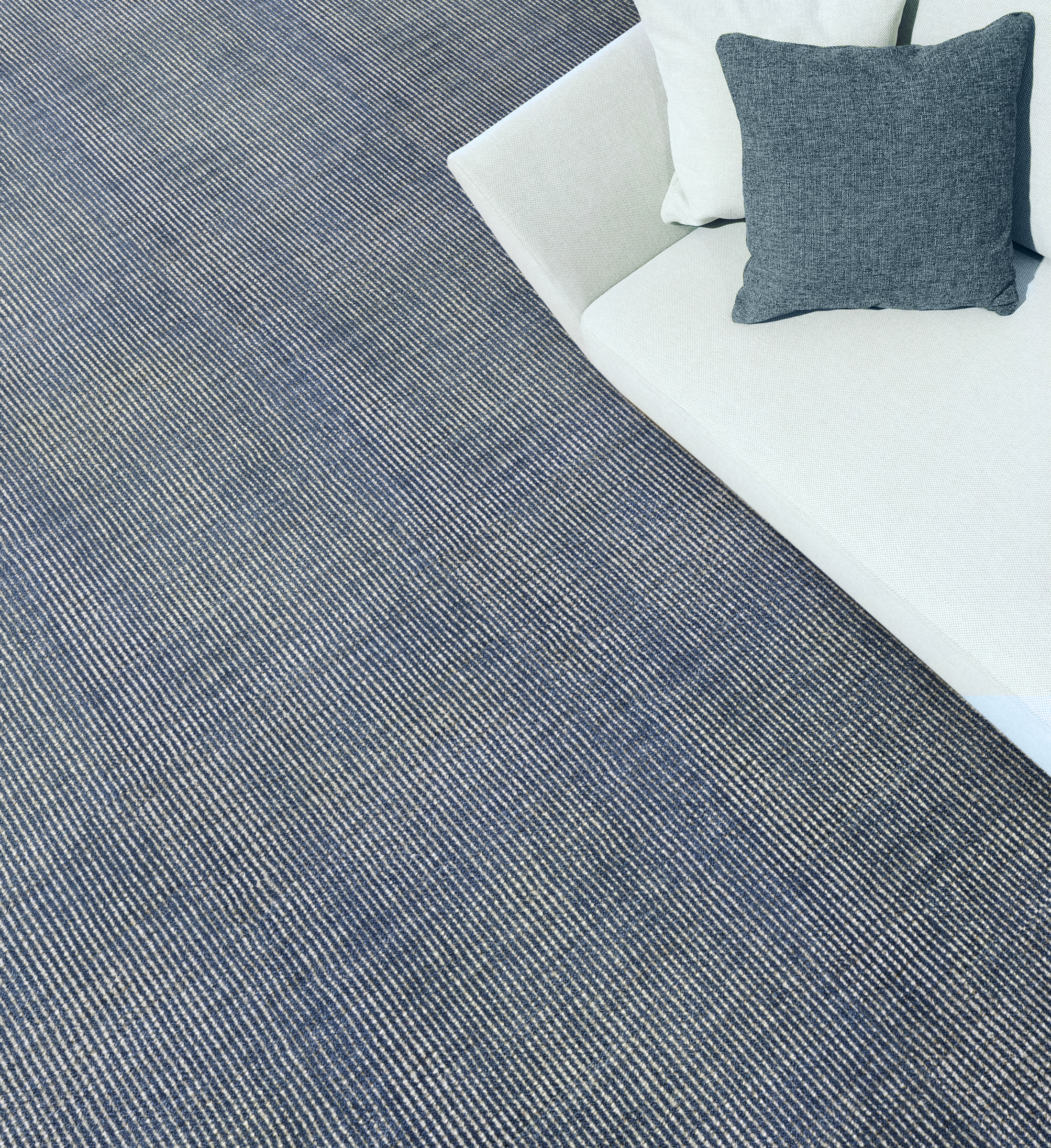 Stanton Carpet | Stanton Rug Co | Etta Deep Sea