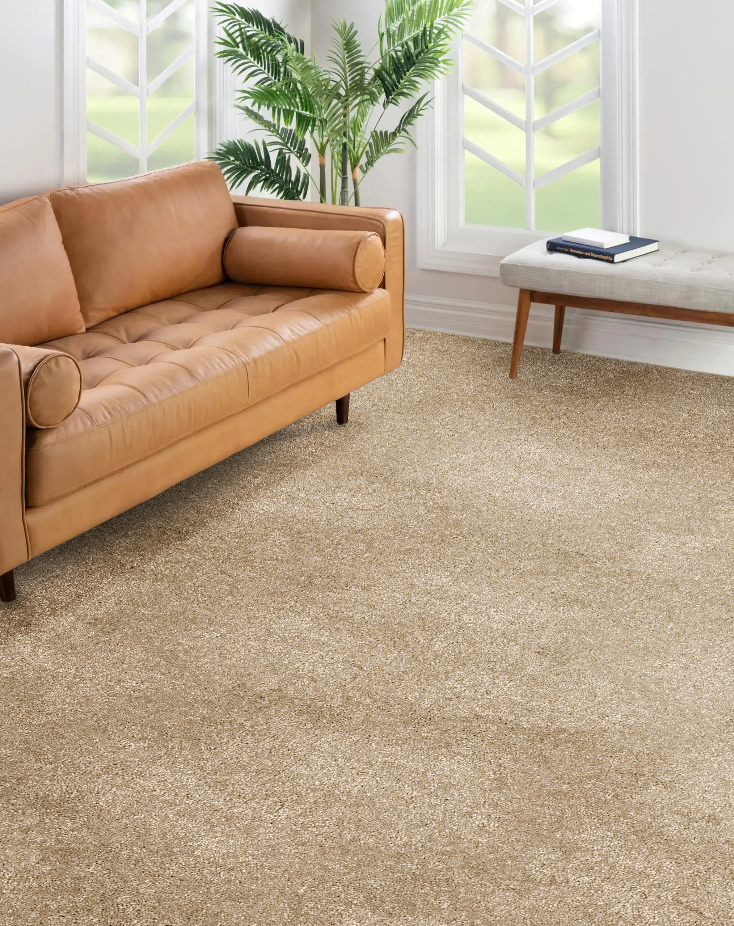 Stanton Carpet | Stanton | Throne Sand Dollar