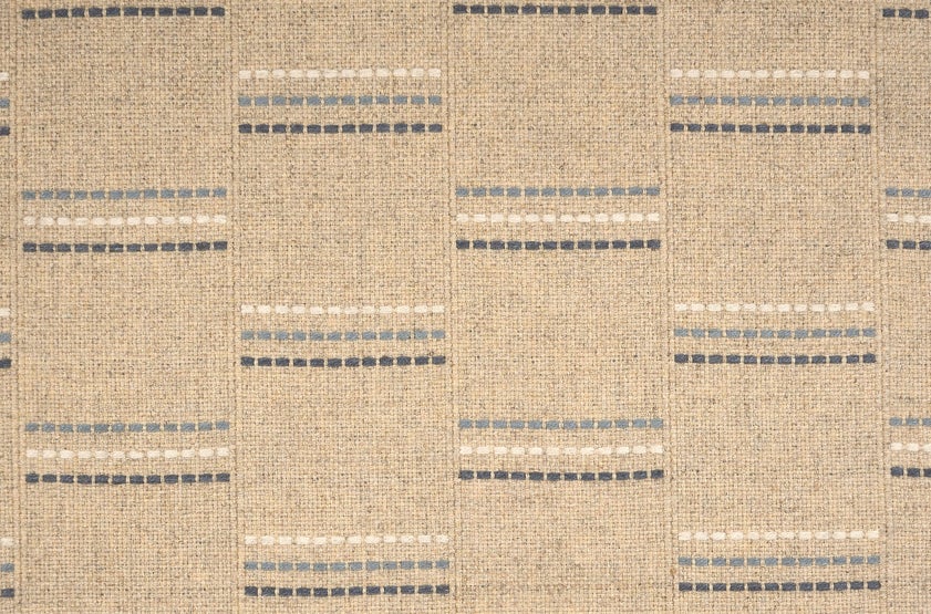 Stanton Carpet | Stanton | Offbeat Coast