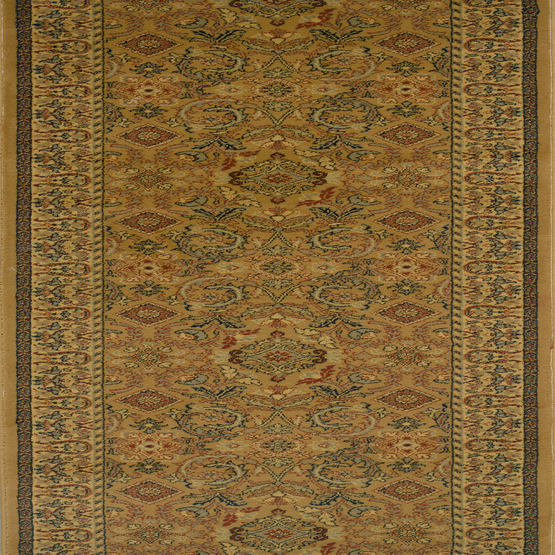 Stanton Carpet | Stanton | Topkapi Runner Goldenrod