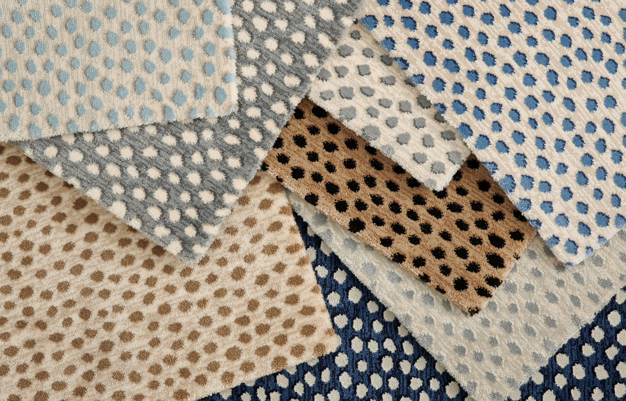 Stanton Carpet | Stanton | Dottie Navy