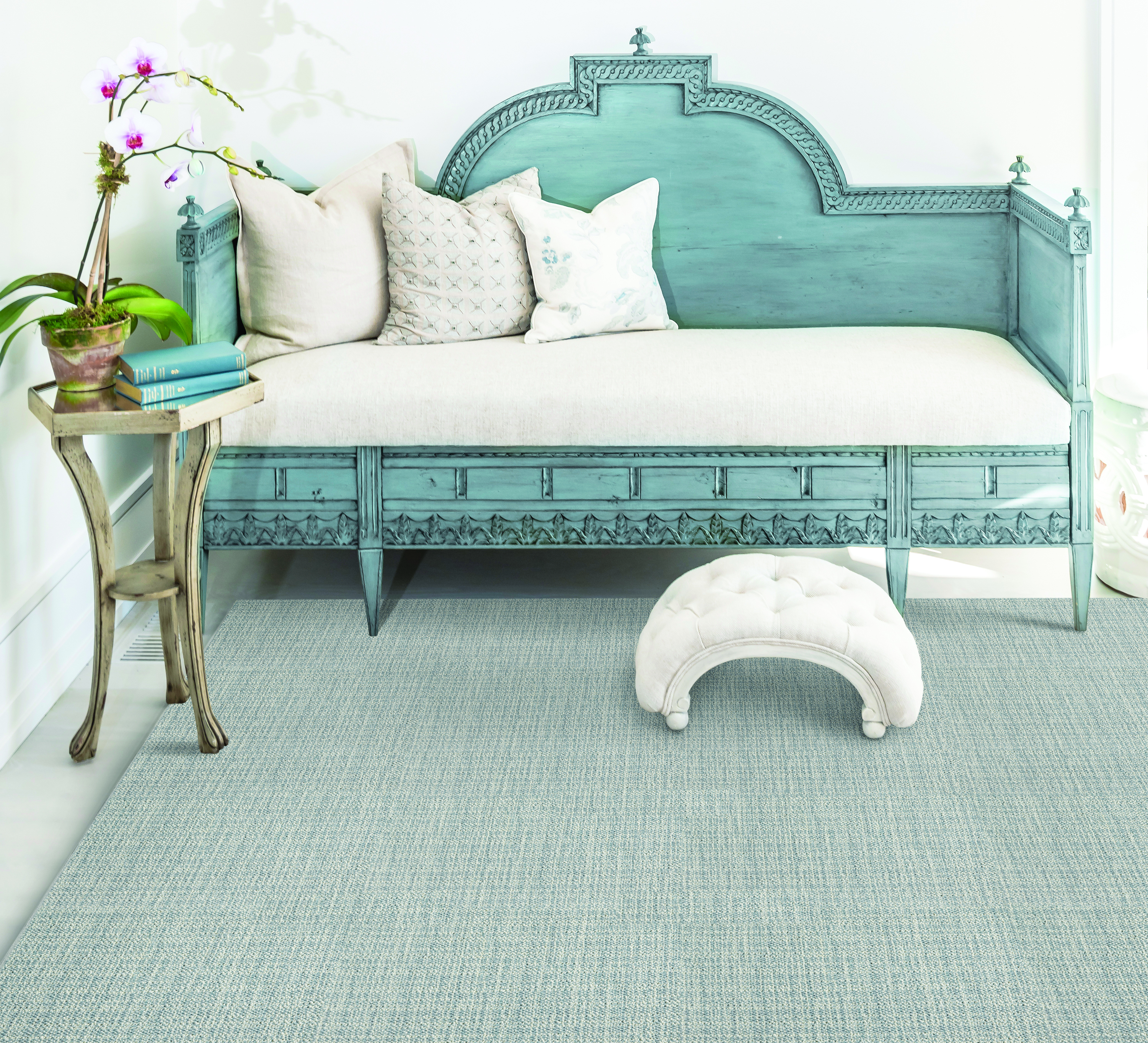 Stanton Carpet | Hibernia | Bayport Fog