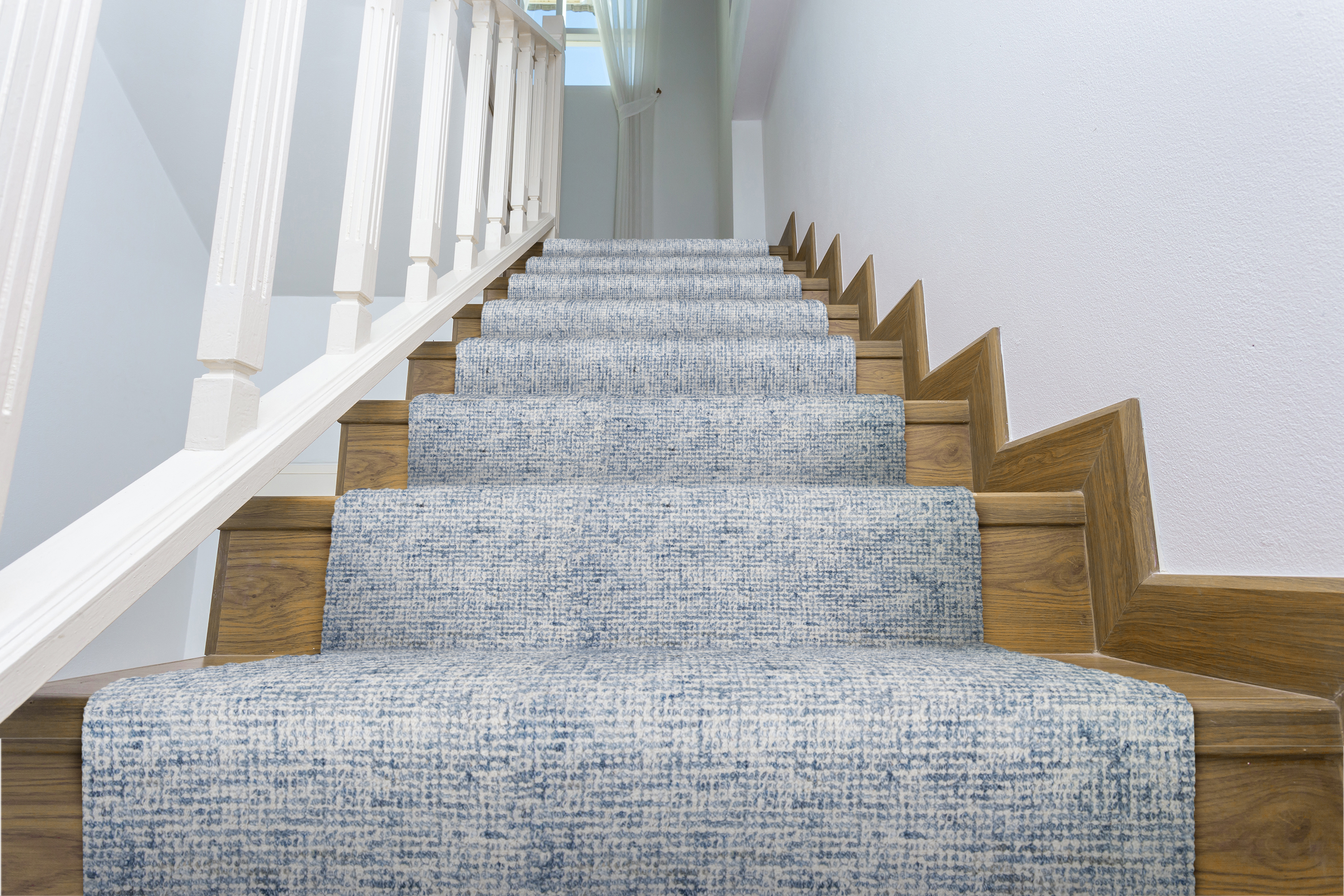 Stanton Carpet | Antrim | Mariska Washed Denim