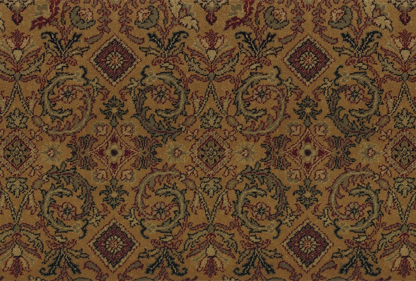 Stanton Carpet | Stanton | Topkapi Goldenrod