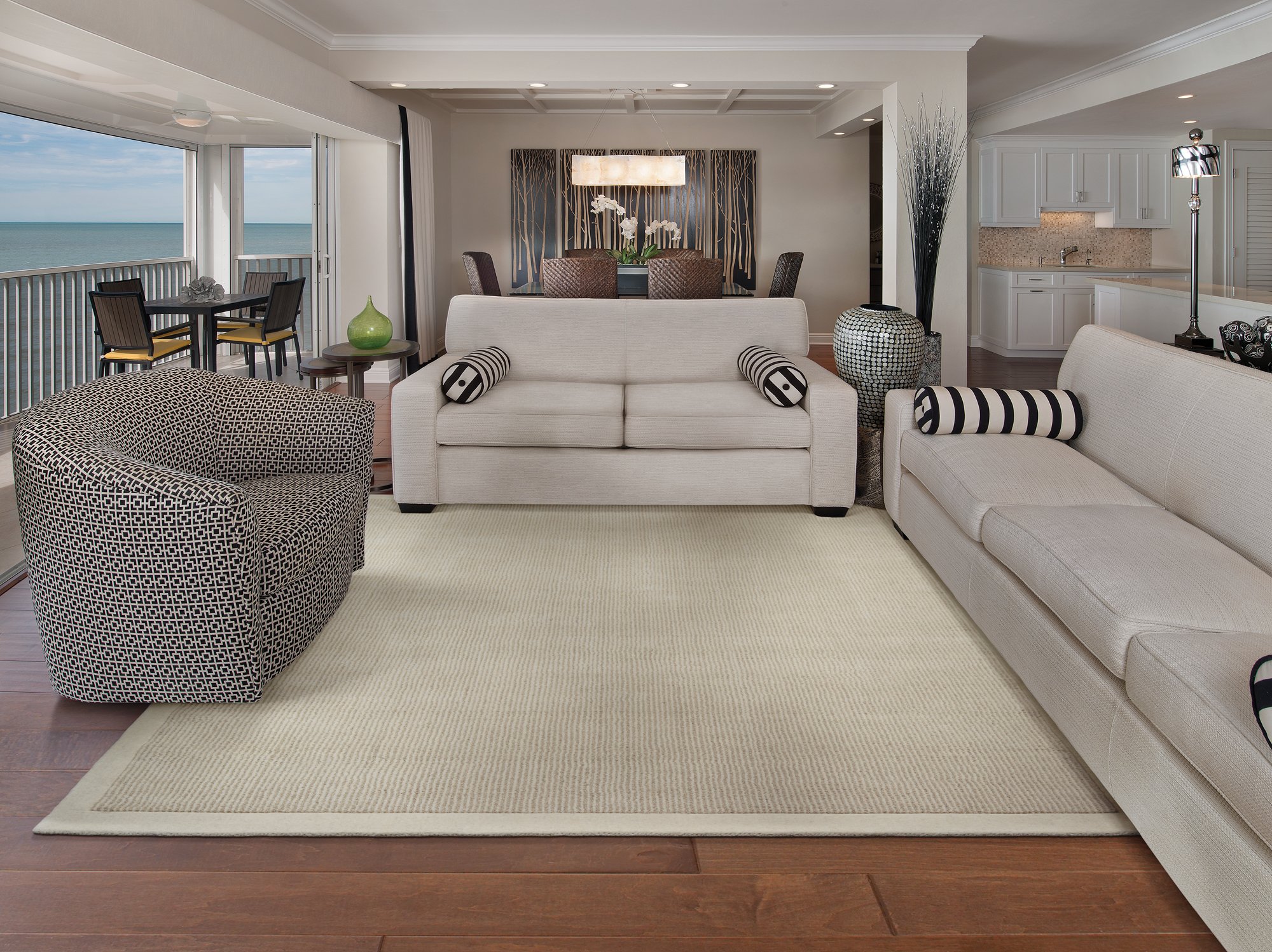 Stanton Carpet | Antrim | Gobi Pebble