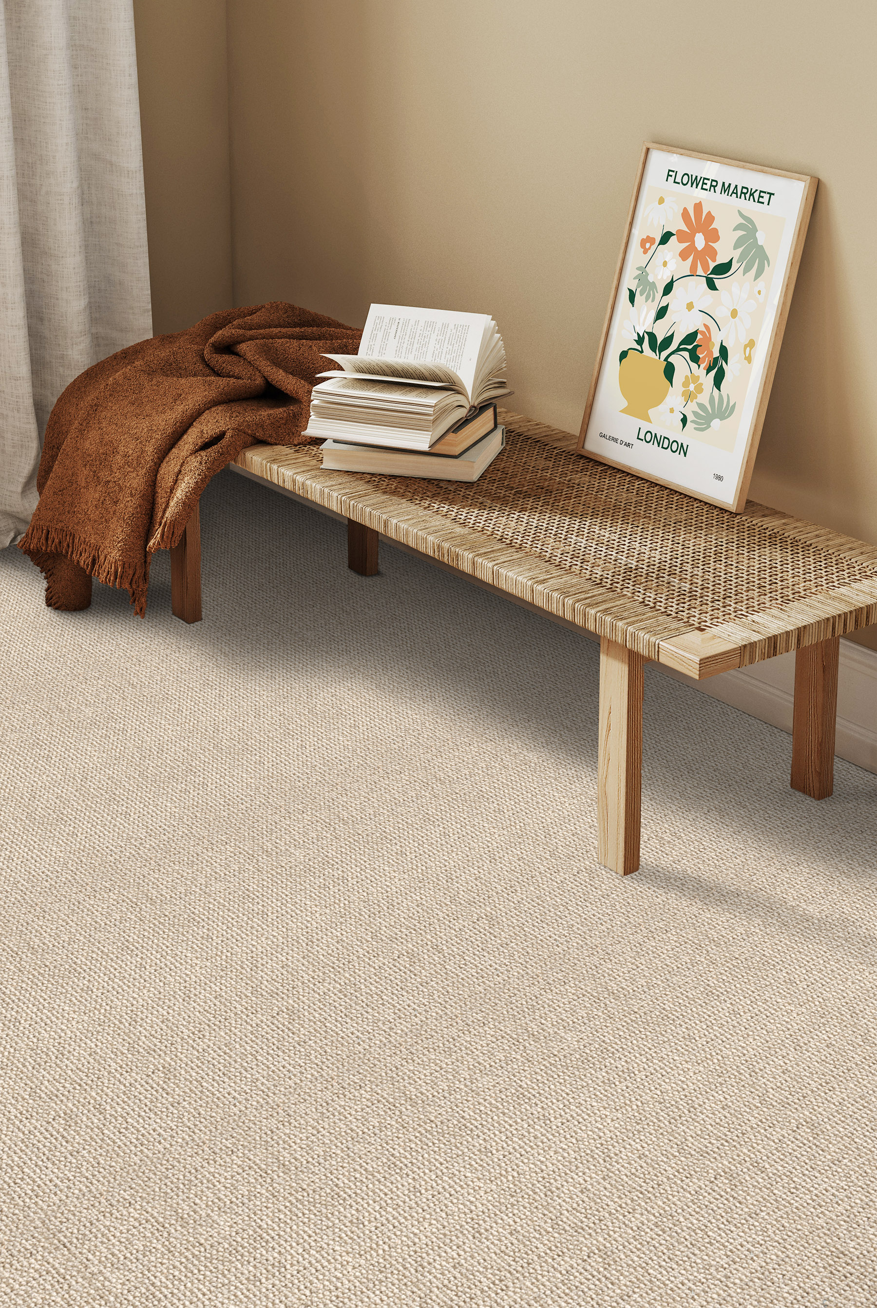 Stanton Carpet | Stanton | Barrier Canvas