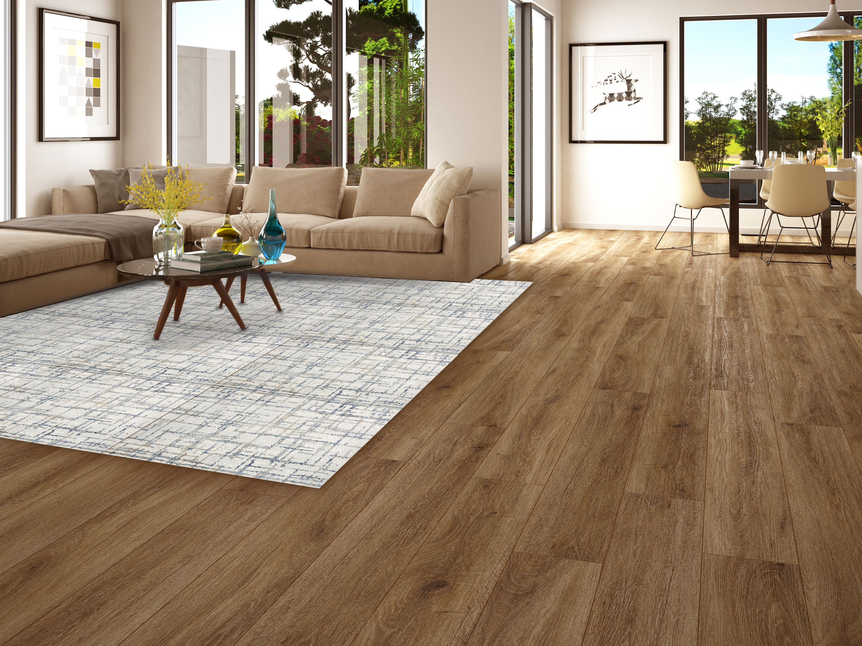 Stanton Carpet | Stanton | Haute Couture Porcelain