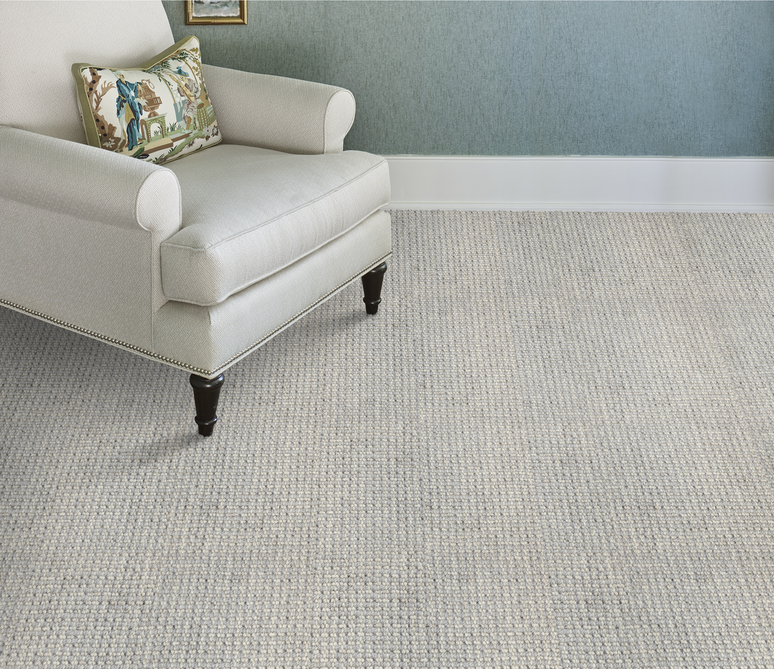 Stanton Carpet | Cavan | Tamil Chromium