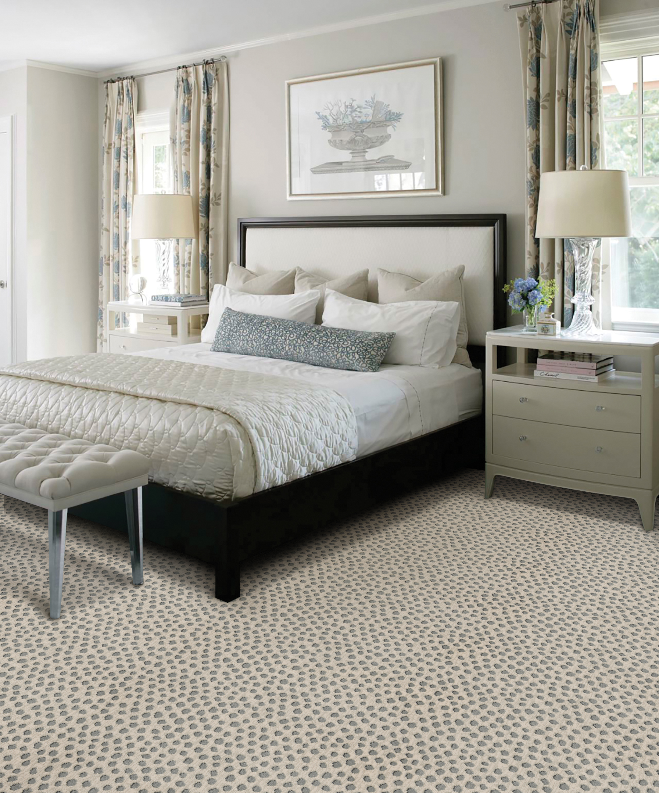 Stanton Carpet | Stanton | Dottie Raindrop