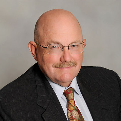 Our Team - Barron Financial