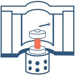 Glass transition measurement with DMA - Metravib Material Testing