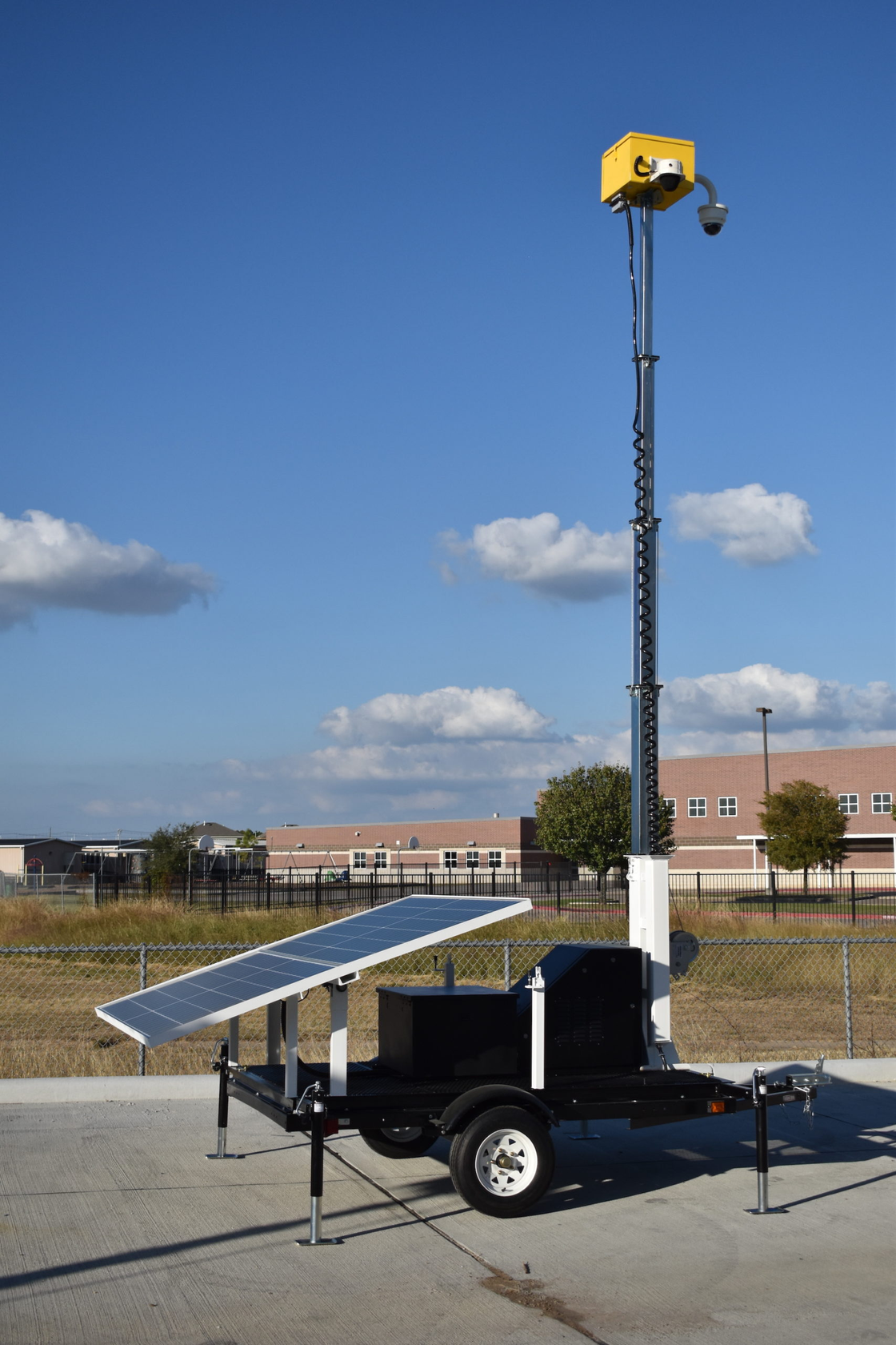 Acoustic Threat Detection - Acoem ATD