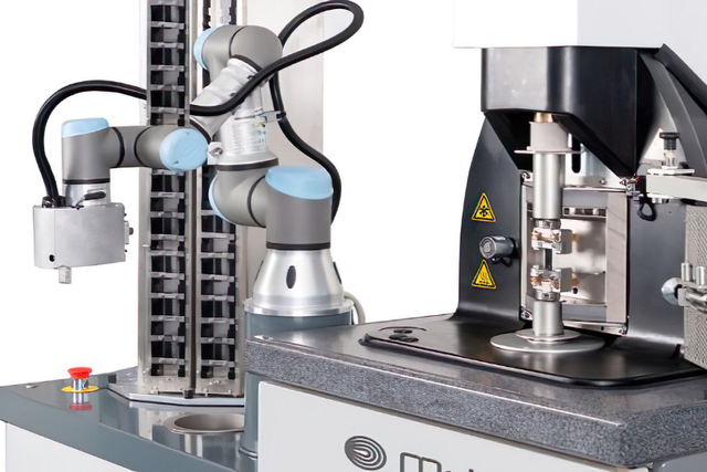 Xpander: a revolution for Dynamic Mechanical Analysis! - Metravib ...