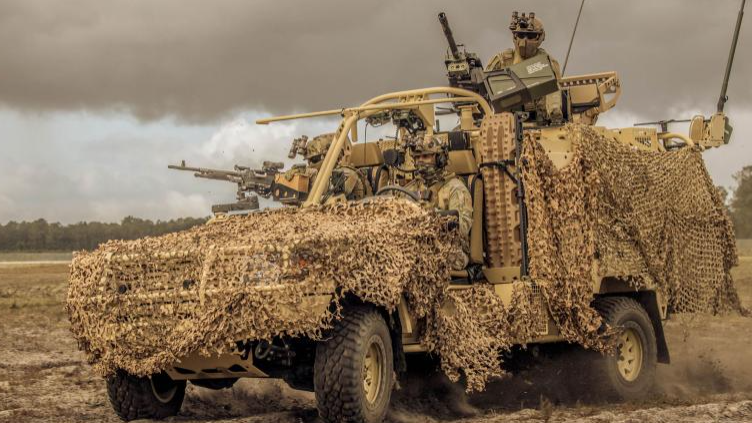 Metravib Defence | Enhanced situational awareness solutions