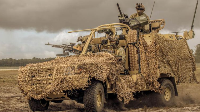 Metravib Defence | Enhanced situational awareness solutions