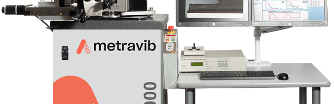 Innovations in crack growth testing with DMA - Metravib Material Testing