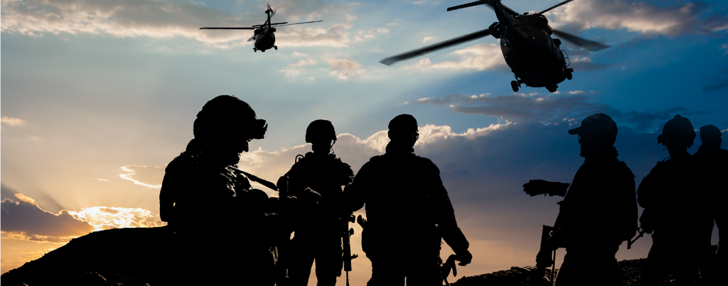 Metravib Defence | Enhanced situational awareness solutions