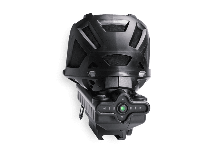 Metravib Defence | Enhanced situational awareness solutions