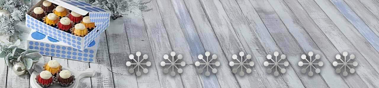 Mini Bundt Cakes | Bundtinis - Nothing Bundt Cakes