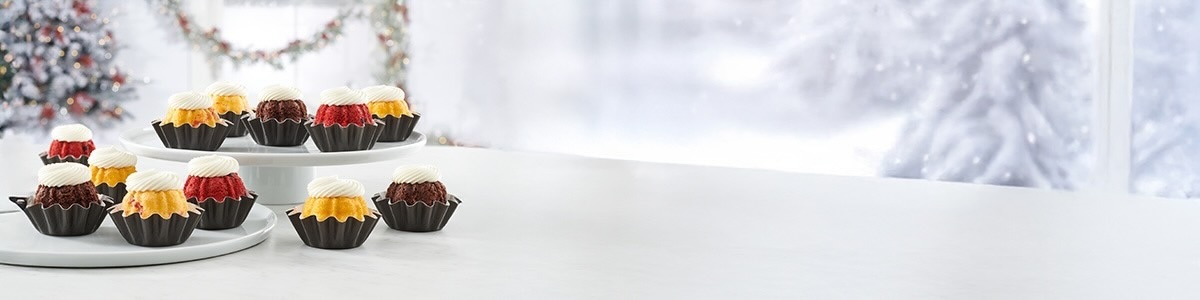 Handcrafted Cakes for the Holidays, Birthdays and More | Same Day ...