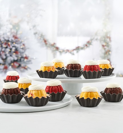 Handcrafted Cakes for the Holidays, Birthdays and More | Same Day ...