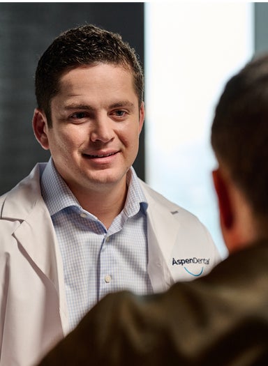 How to identify early signs of mouth cancer | Aspen Dental