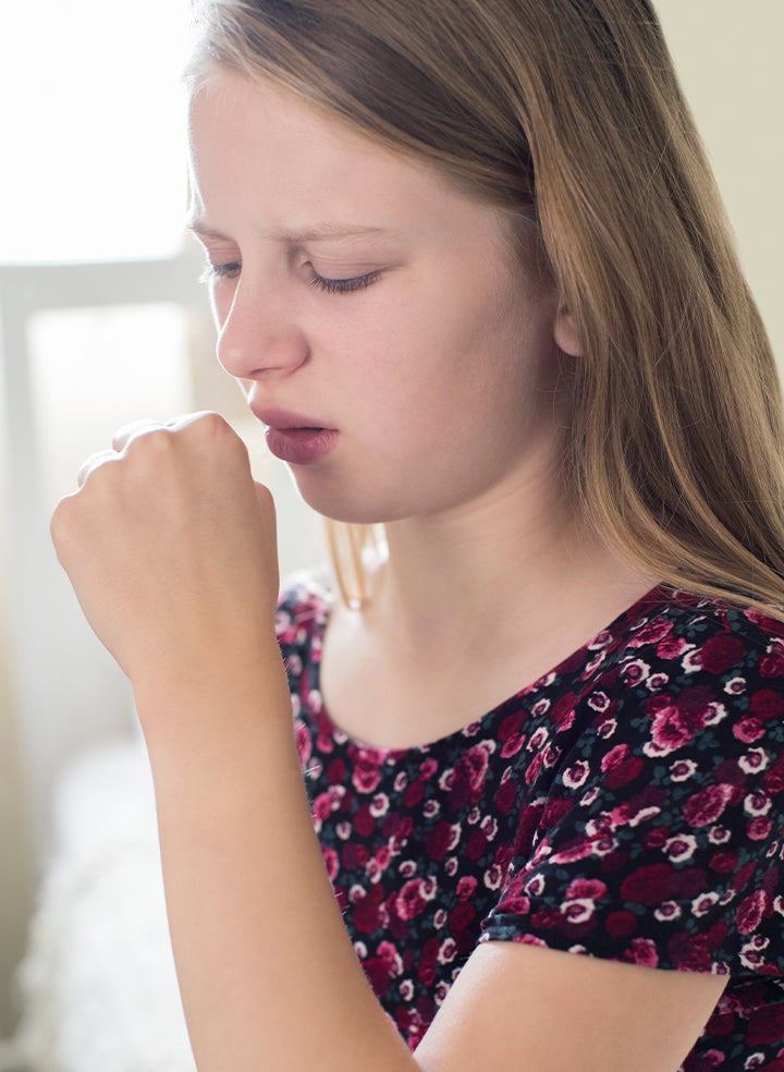 What to Know About Whooping Cough (Pertussis) | WellNow Urgent Care