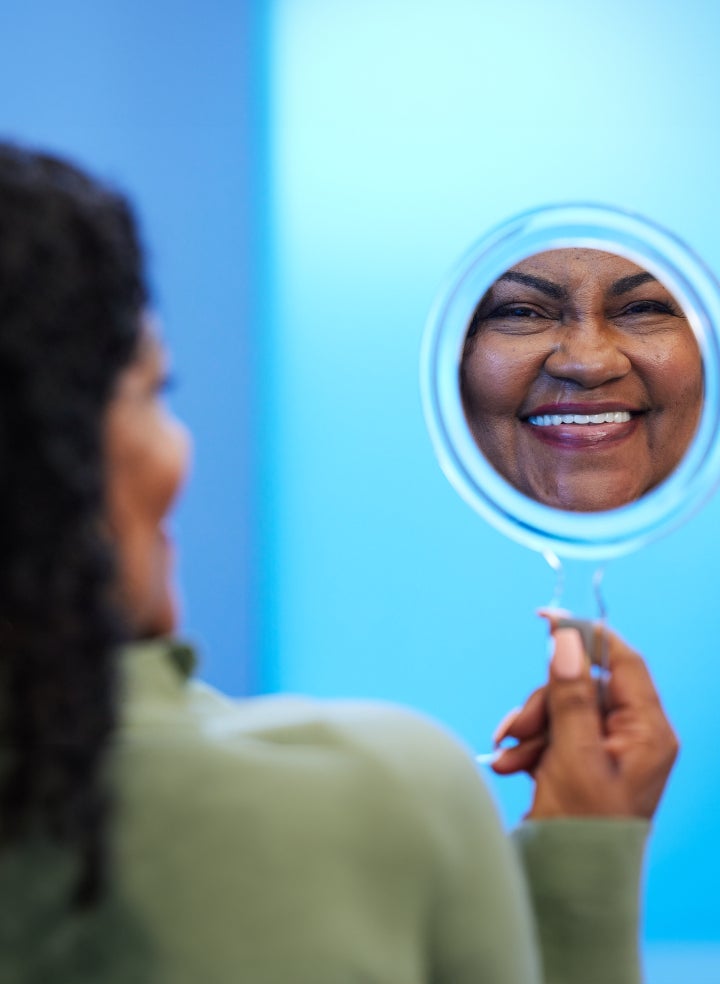 Dental Implants Recovery and Healing | Aspen Dental