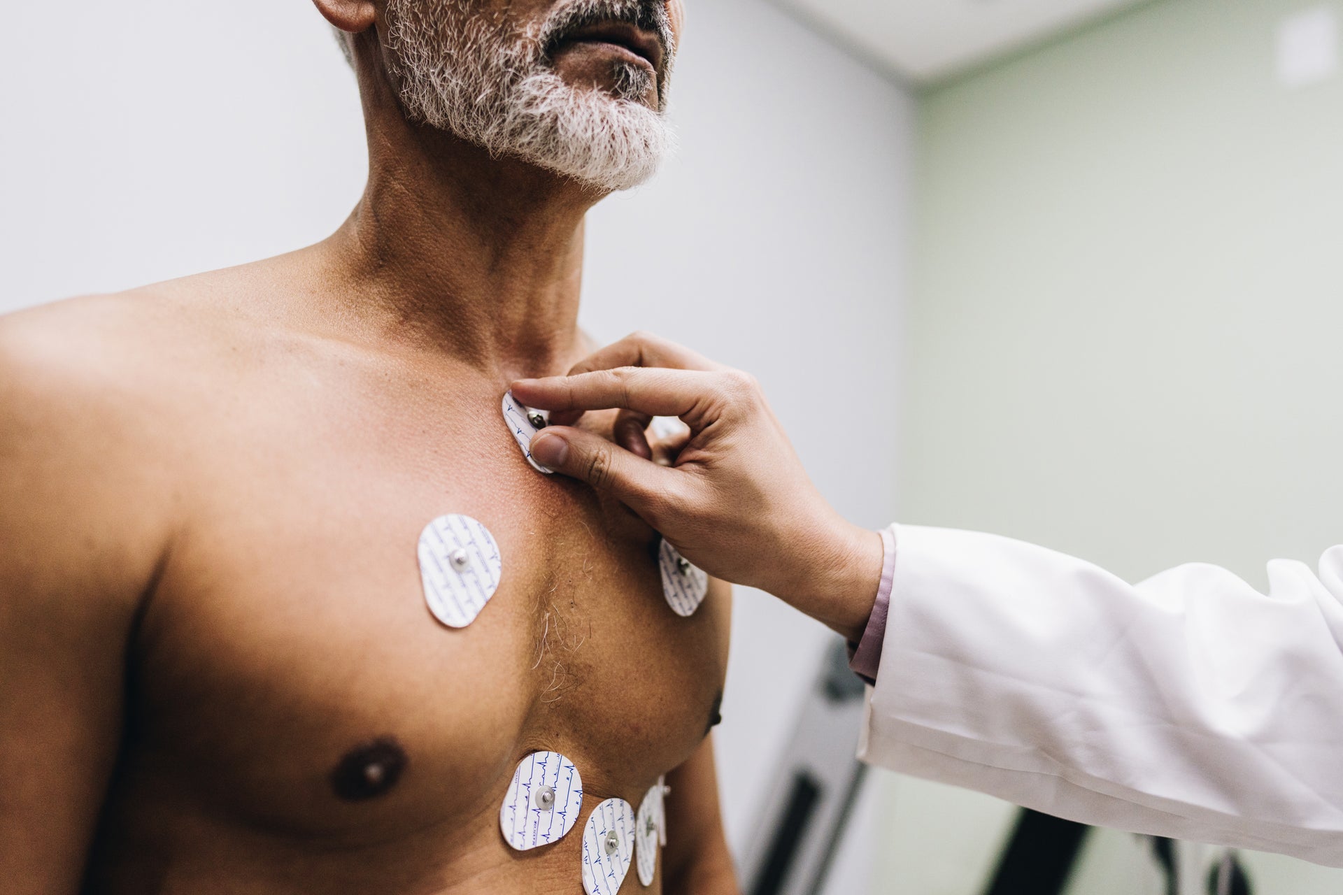 Can You Go to Urgent Care for an EKG? | WellNow Urgent Care