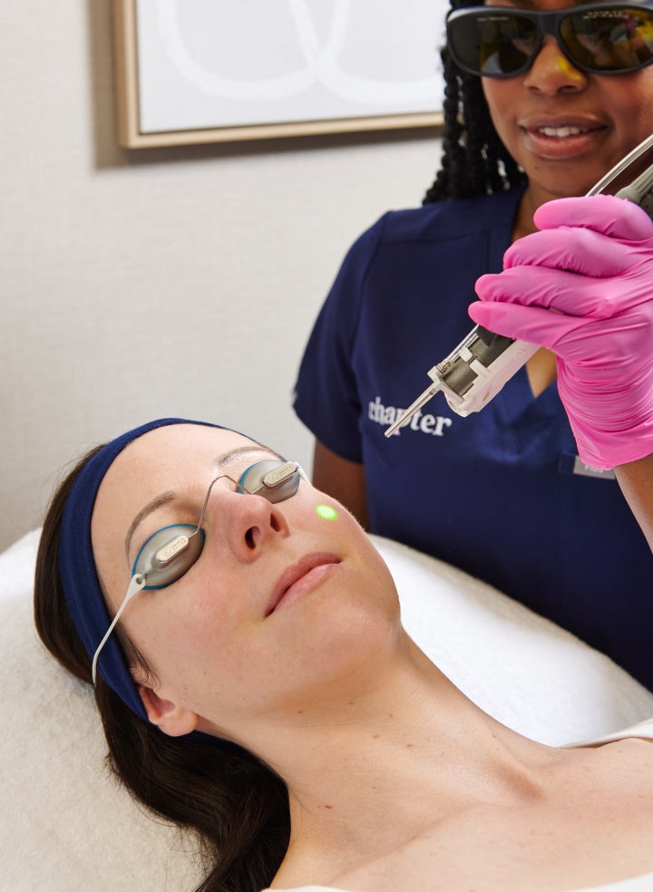 Everything About Laser Facial: Benefits, Types, What to Expect & More