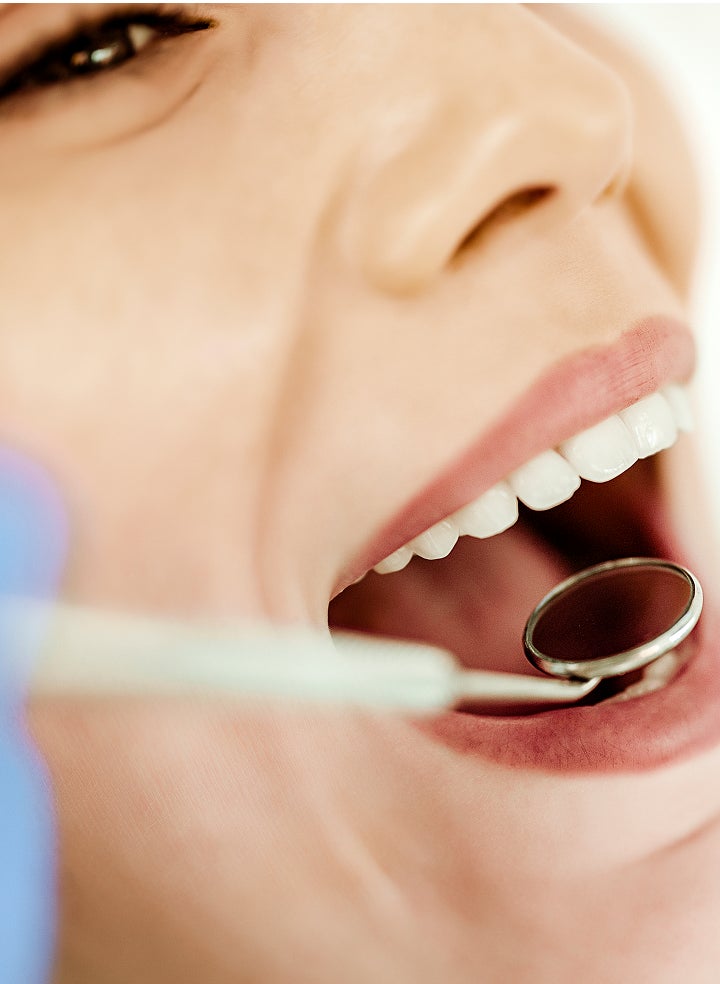 Plaque vs. Tartar: What are the Major Differences? | Aspen Dental