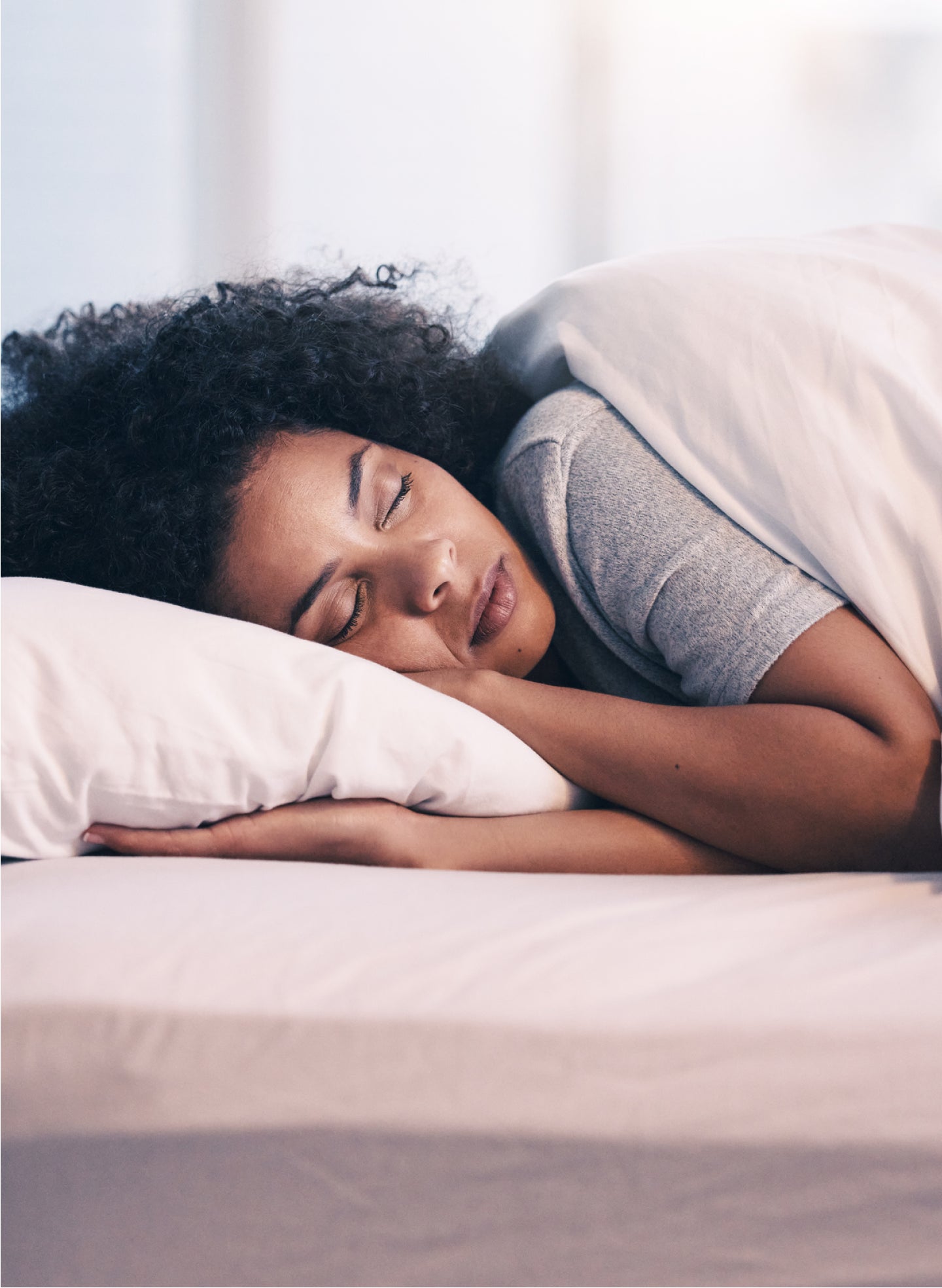 How to Sleep Comfortably After Wisdom Teeth Removal | Aspen Dental