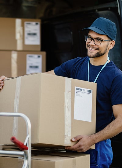 How to Properly Lift Heavy Objects | WellNow Urgent Care