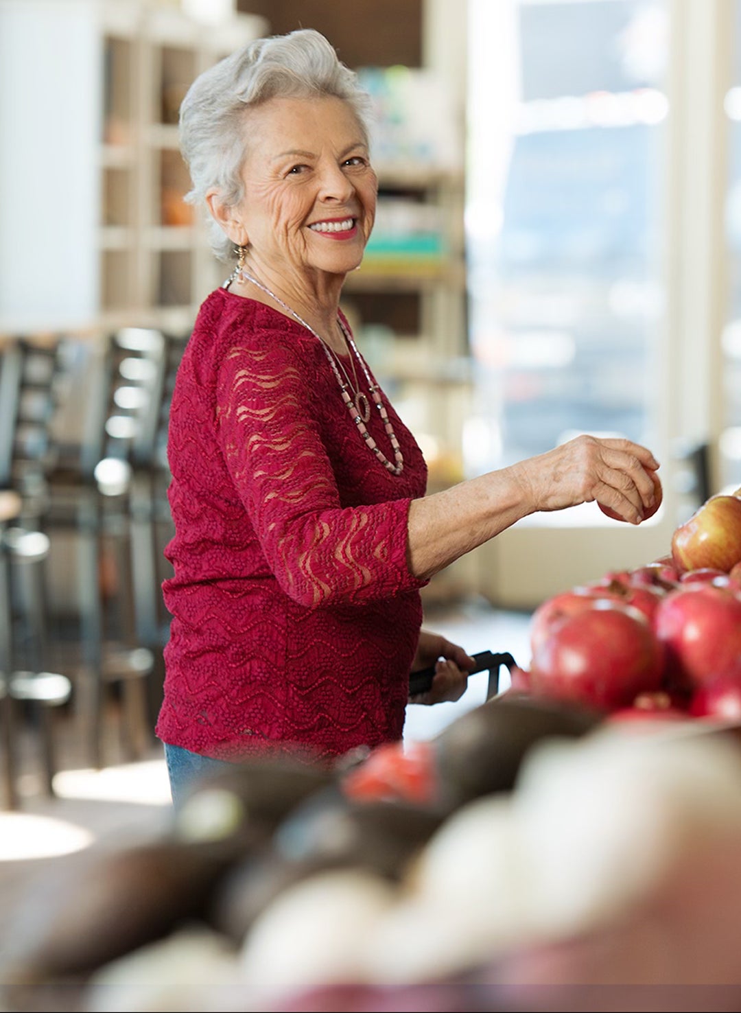 What is a dental flipper? Flipper tooth vs. implant tooth | ClearChoice