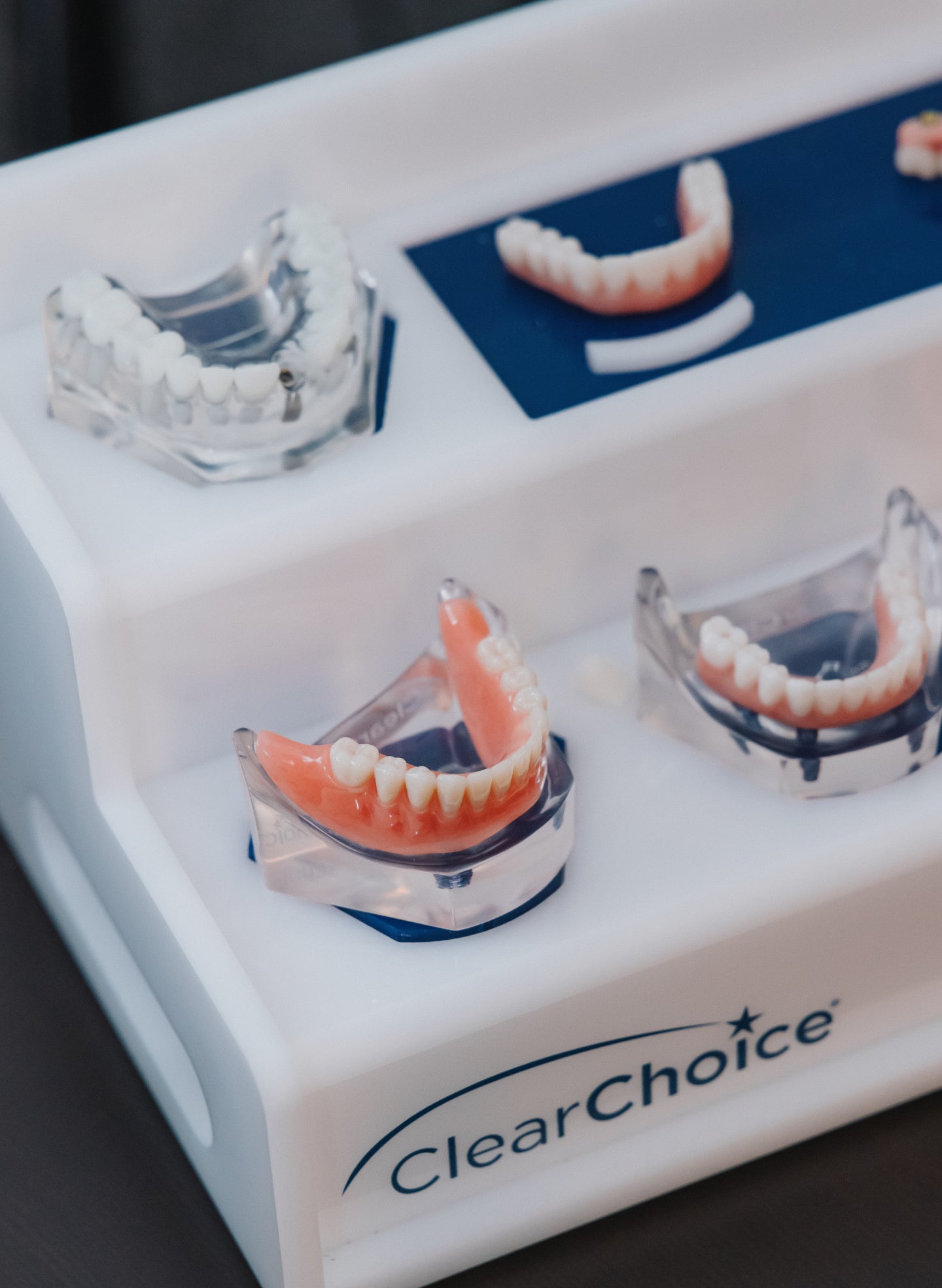 Can you get dental implants with severe bone loss? | ClearChoice