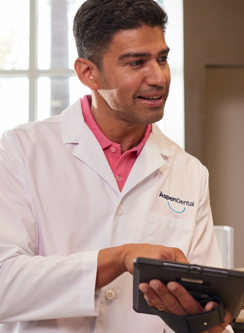 Effective ways to fix a broken tooth | Aspen Dental