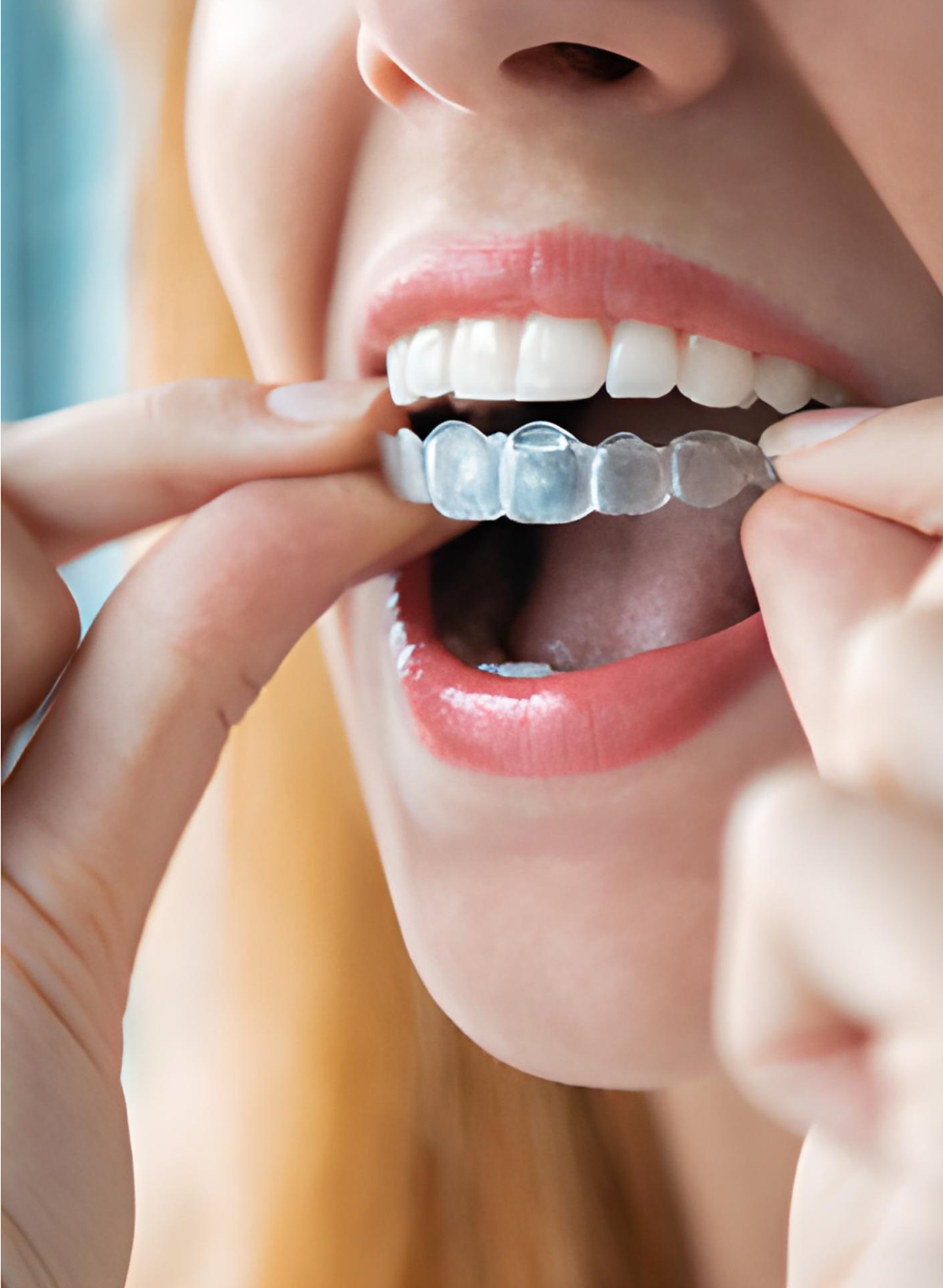 Helpful Tips to Clean Your Removable Retainer The Right Way