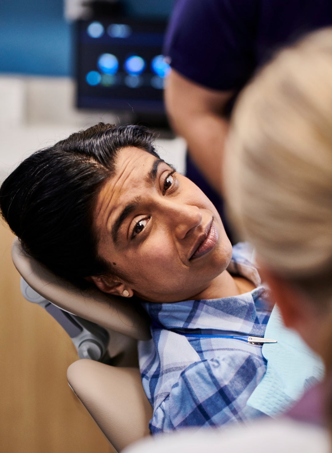 How long does it take to heal from wisdom tooth removal? | Aspen Dental