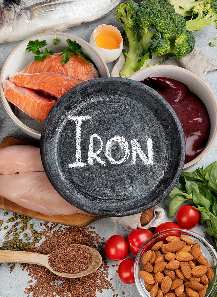 Learn How to Prevent and Care for Anemia | WellNow Urgent Care