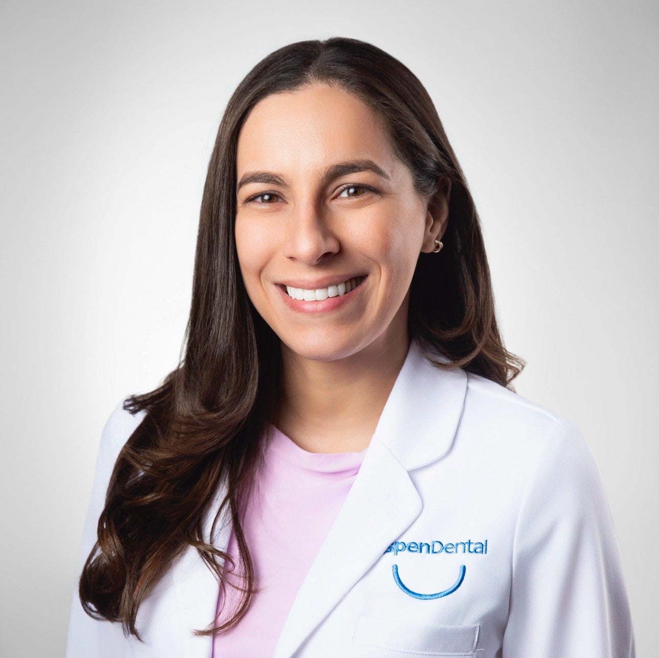Lilian Reyes | Partner | Aspen Dental