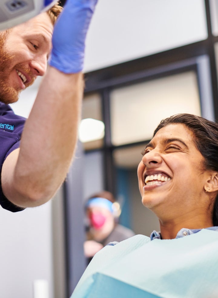 Dental Veneers Procedure: All That You Need to Know | Aspen Dental