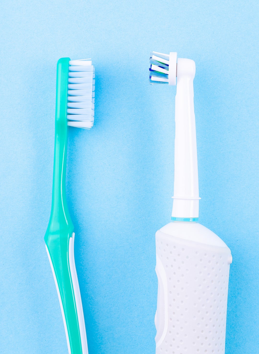 Electric vs. Manual Toothbrushes: Differences, Benefits, and Care