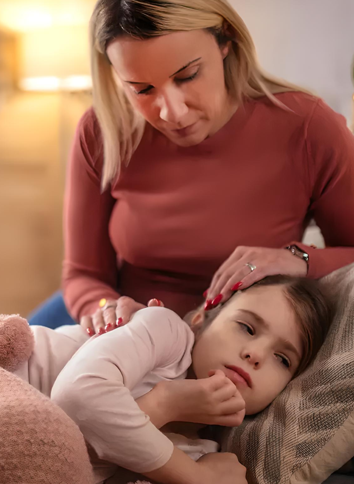 What are the Different Types of Flu Viruses? | WellNow Urgent Care