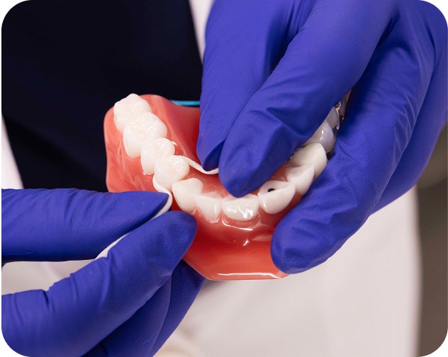 How to Clean Dental Implants | Aspen Dental’s Expert Guide